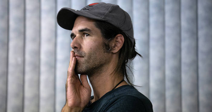 Scott Warren Trial Ends With Mistrial, Victory For No More Deaths