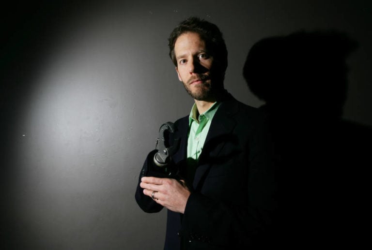 Aron Ralston, The Climber Forced To Cut Off His Arm To Survive