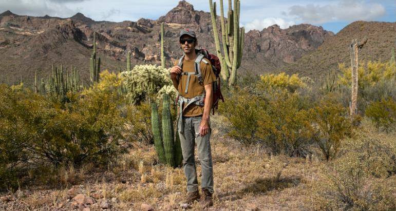 Scott Warren Trial Ends With Mistrial, Victory For No More Deaths