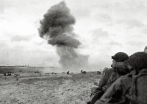 Utah Beach: The D-Day Landing That Opened Up The Western Front