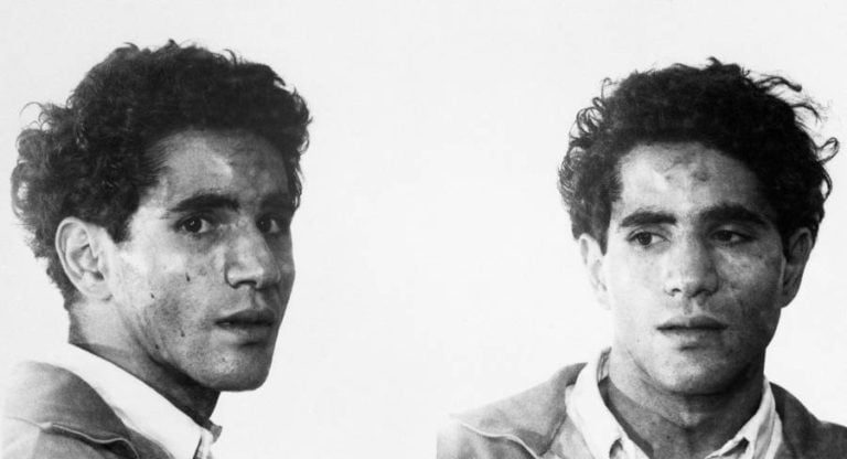 Sirhan Sirhan: The Man Who Killed Robert Kennedy Sirhan Sirhan: The Man Who Killed Robert Kennedy