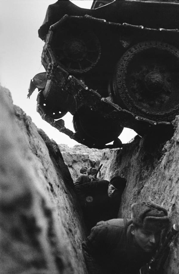 Battle Of Kursk: The Brutal Nazi-Soviet Face-Off In 28 Harrowing Photos Battle Of Kursk: The Brutal Nazi-Soviet Face-Off In 28 Harrowing Photos