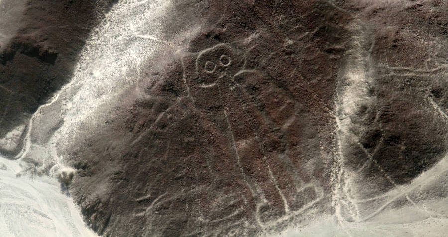 Scientists Have Re-Identified The Ancient Markings Of The Nazca Lines ...