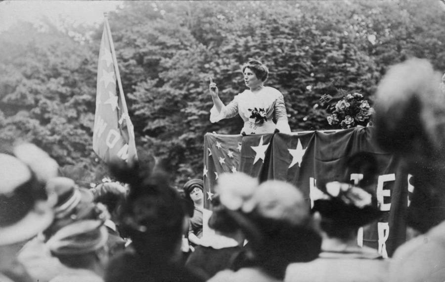 How The Women's Suffrage Movement Led To The 19th Amendment