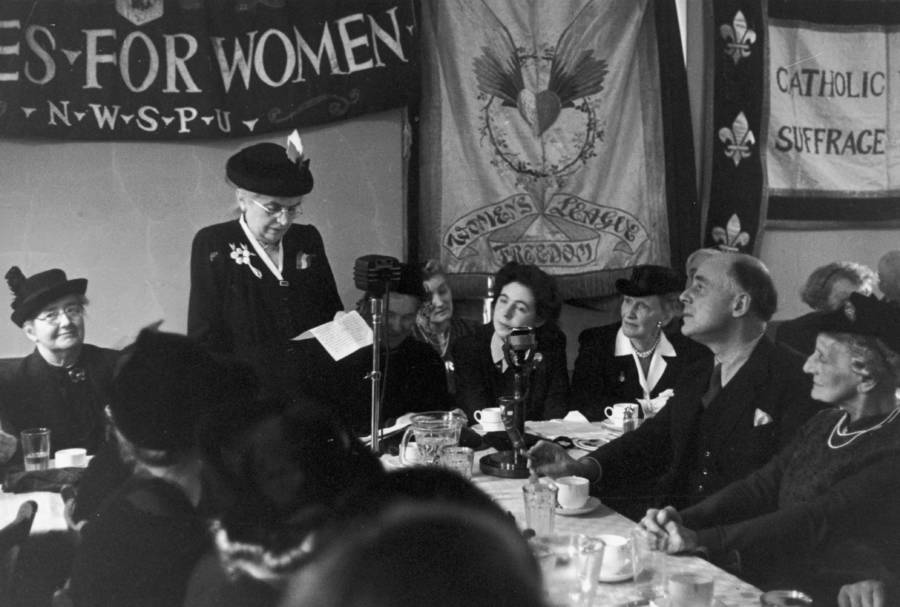 How The Women's Suffrage Movement Led To The 19th Amendment
