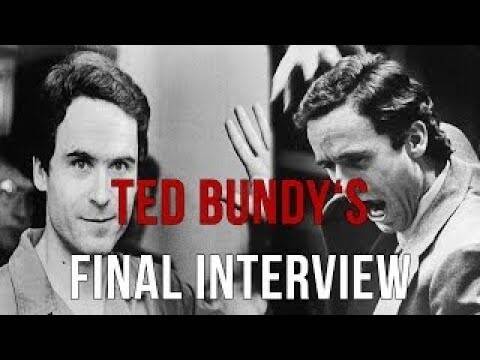 Does Ted Bundy's Childhood Account For His Monstrous Adulthood?