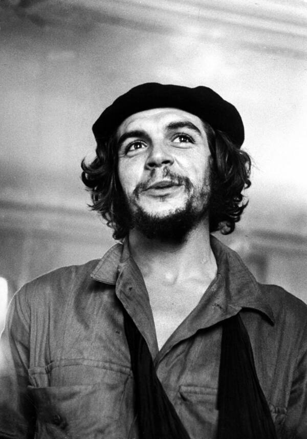 Ernesto ‘Che’ Guevara: The Full Story Of The Revolutionary Icon