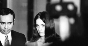 Kitty Lutesinger: The Story Of The Manson Family's Real-Life ‘Kitty Kat’