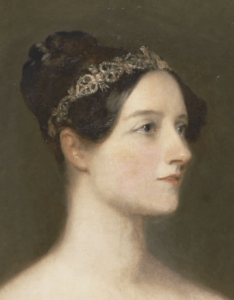 The Story Of Ada Lovelace, The Mother Of Modern Computing