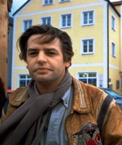 Wojciech Frykowski: The Aspiring Writer Murdered By The Manson Family