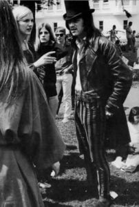 Bobby Beausoleil, The Manson Family Member Who Killed Gary Hinman