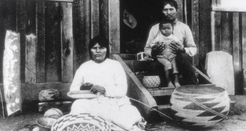 California Governor Issues Formal Apology For Native American Genocide