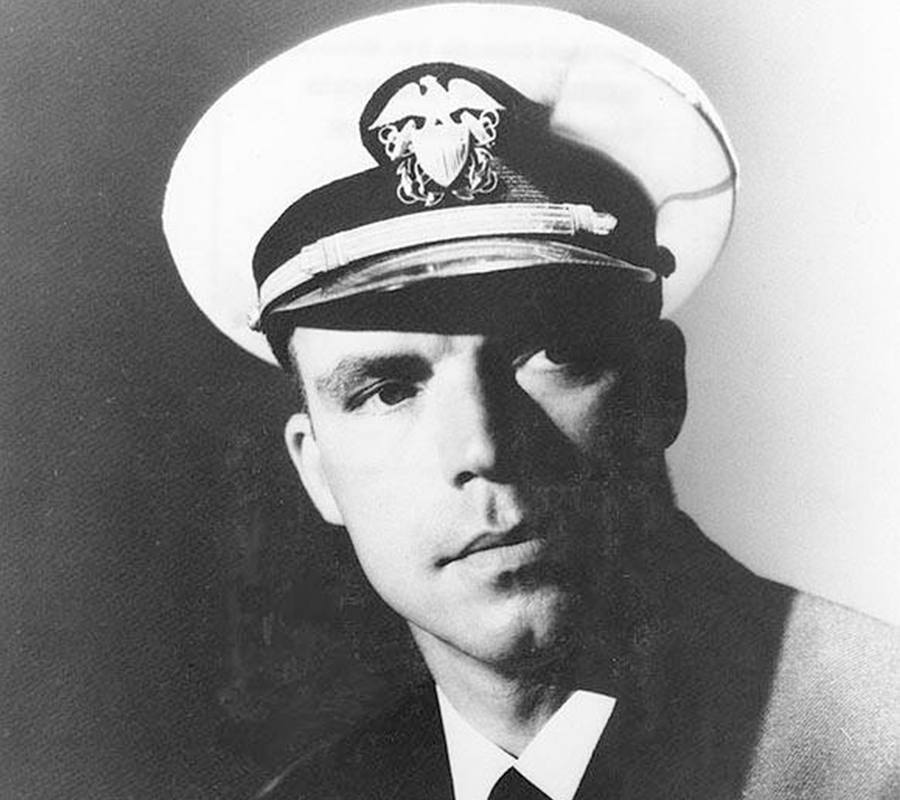 Dudley Mush Morton: The American Submarine Ace Who Sank 19 Ships