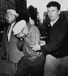 Carmine Galante: From King Of Heroin To Gunned-Down Mafioso