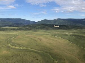 Chris McCandless' Into The Wild Bus Removed After Copycat Hikers Died