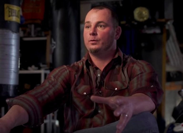 Charles Manson Jr. Couldn't Escape His Father, So He Shot Himself