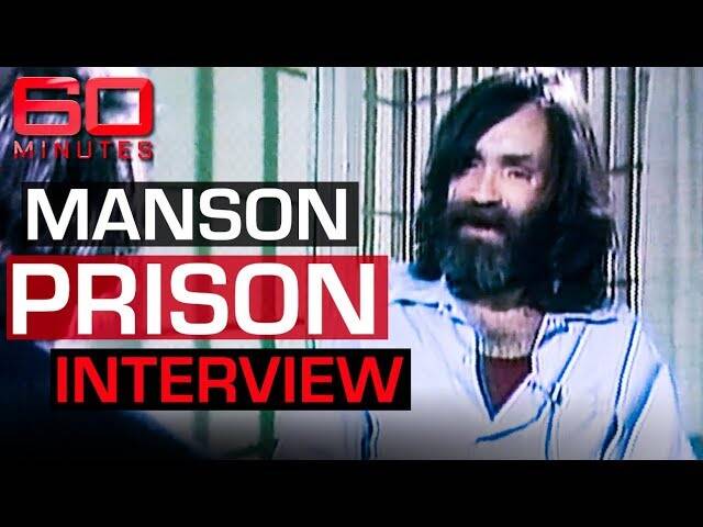 Did Charles Manson Kill Anyone? The Surprising Truth