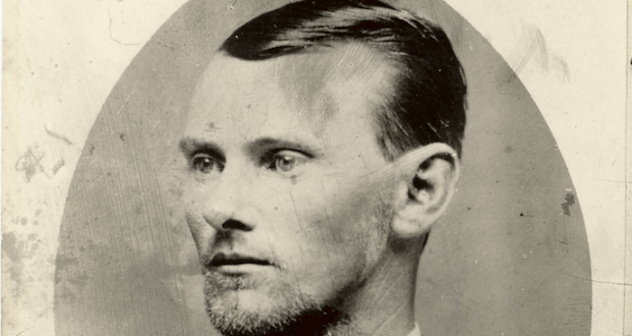 How Jesse James Went From Confederate Guerilla To American Folk Hero