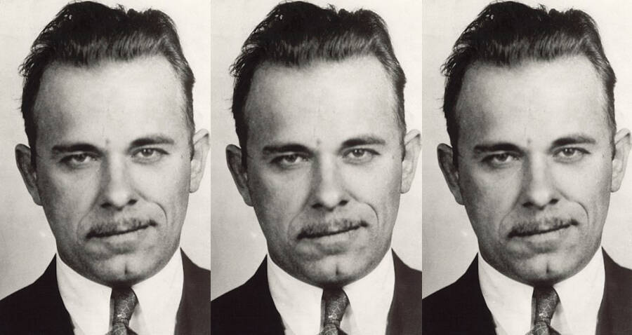 The Body Of American Mobster John Dillinger Will Be Exhumed And Nobody ...