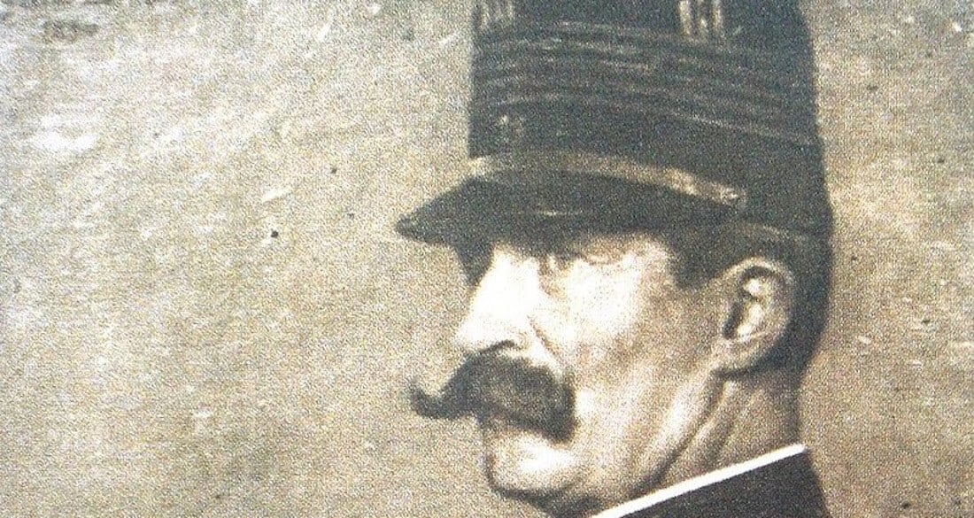 Jules Brunet And The True Story Behind 'The Last Samurai'