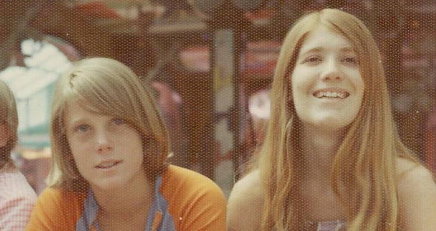 Kitty Lutesinger: The Story Of The Manson Family's Real-Life ‘Kitty Kat’