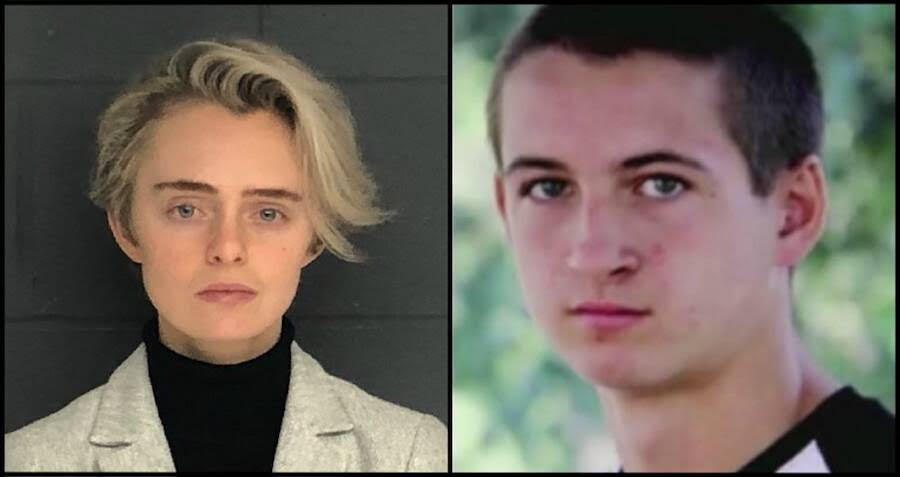 Were Michelle Carter's Texts Responsible For Her Boyfriend's Suicide?
