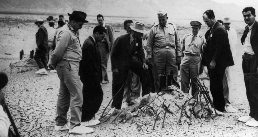 Mark Oliver, Author At All That's Interesting