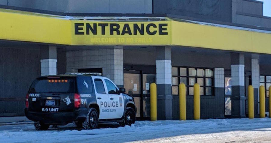 The Disappearance of Larry Moncada