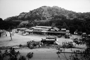 Spahn Ranch, From Movie Set To Manson Family Headquarters