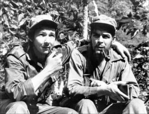 Ernesto ‘Che’ Guevara: The Full Story Of The Revolutionary Icon
