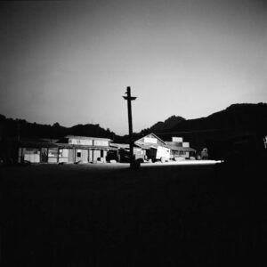 Spahn Ranch, From Movie Set To Manson Family Headquarters