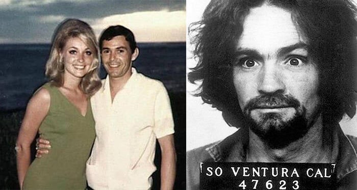 Jay Sebring, The Celebrity Hairstylist Murdered By The Manson Family