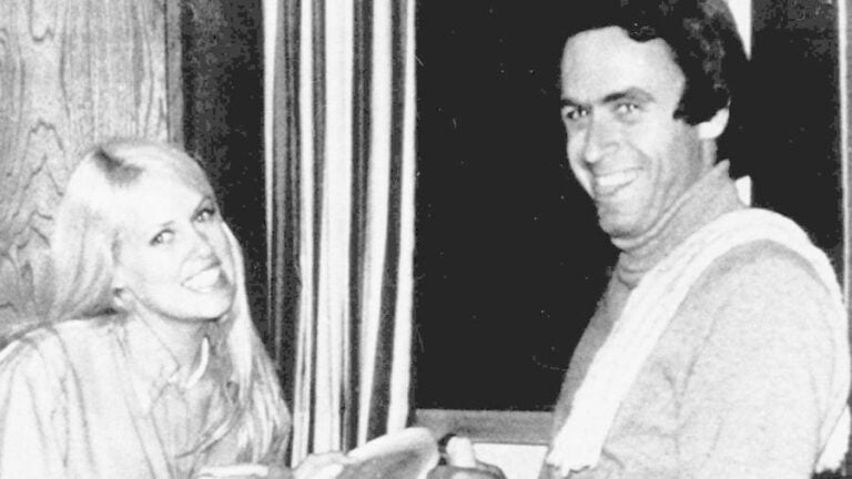 Ted Bundy’s Education: How A Psych Major Became A Serial Killer