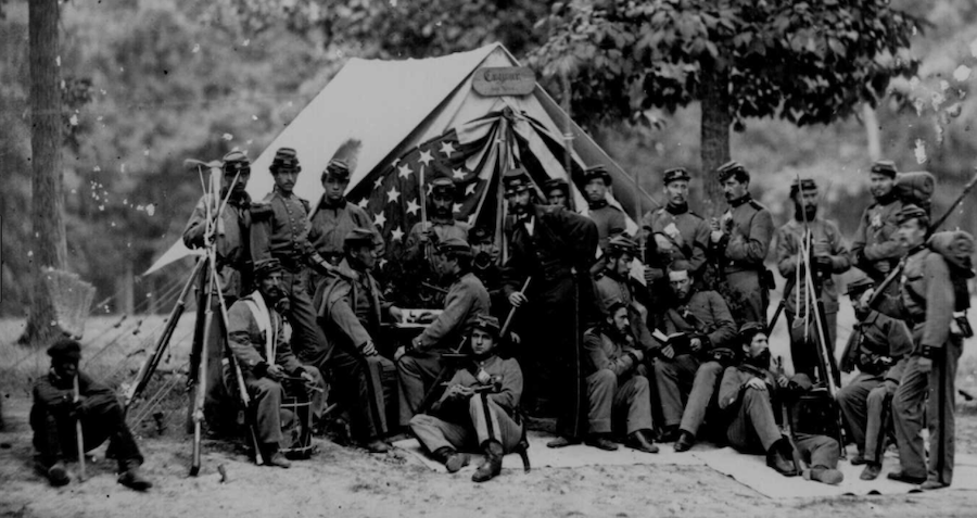 The Sinking Of The Sultana: The Worst Maritime Disaster In U.S. History