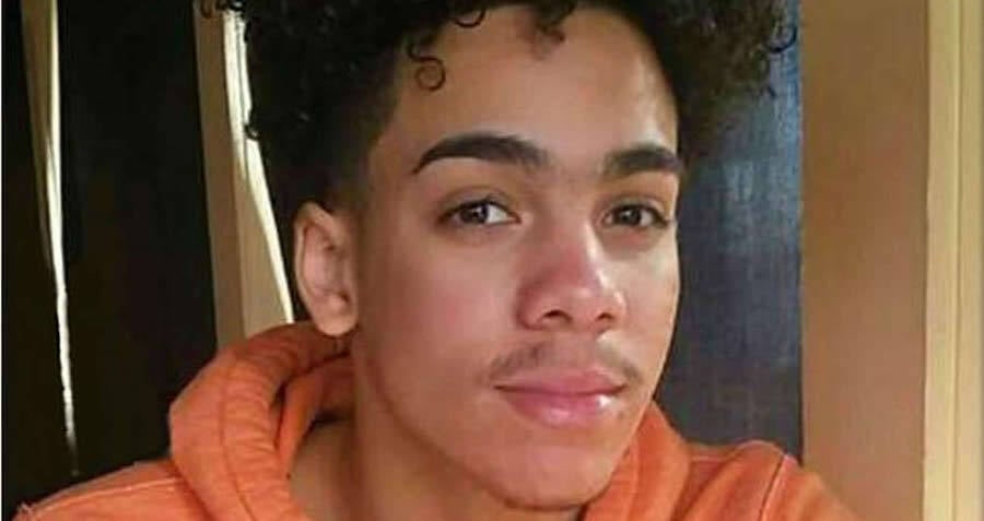 16-Year-Old Gets Double Life Sentence For Beheading His Classmate