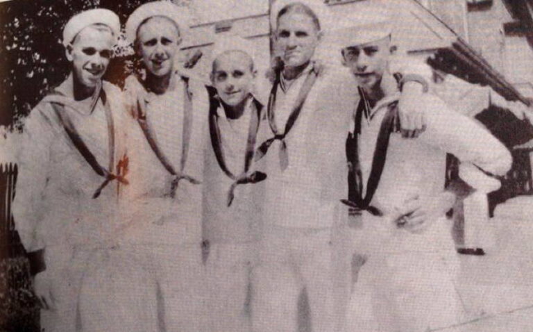 John Dillinger: The Rise And Fall Of 'Public Enemy Number One'