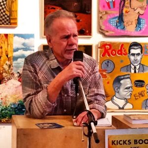 Was The Death Of Rising Rock Legend Bobby Fuller Really An Accident?