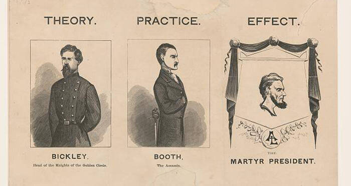 The Knights Of The Golden Circle: A Secret Pro-Slavery Civil War Society