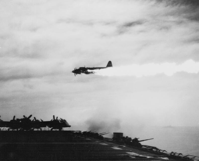 The Kamikaze: Inside Japan’s Devastating Suicide Attacks Of World War 2