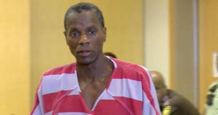 Alvin Kennard Released For Stealing $50 After 36 Years In Prison