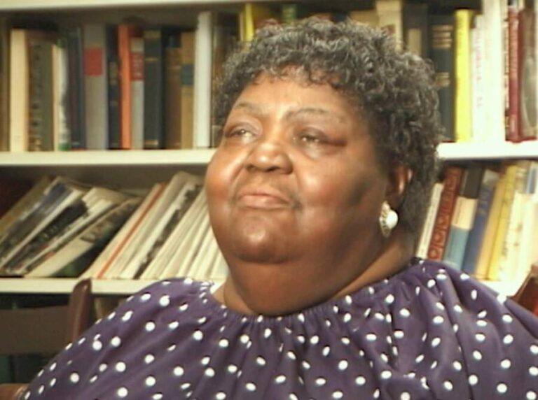 Ann Atwater, The Civil Rights Activist Behind 'The Best of Enemies'