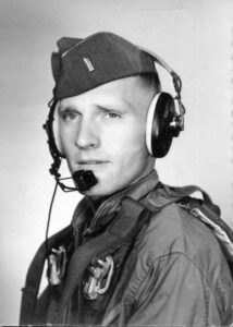 Vietnam Fighter Shot Down 52 Years Ago Flown Home By Pilot Son