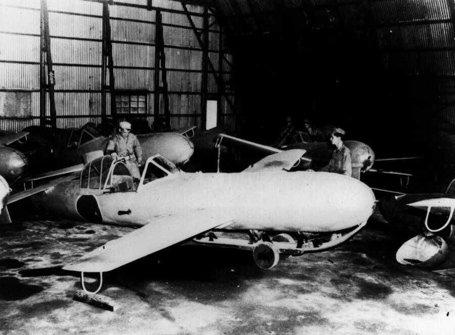 The Kamikaze: Inside Japan’s Devastating Suicide Attacks Of World War 2