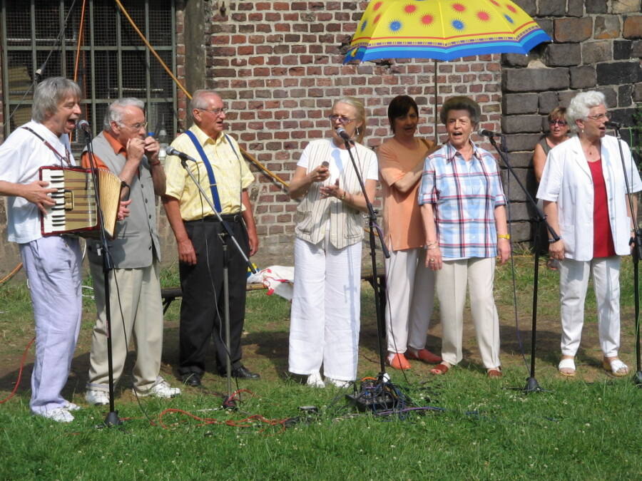 Edelweiss Pirates: The Teenaged Resistance Fighters Of Nazi Germany