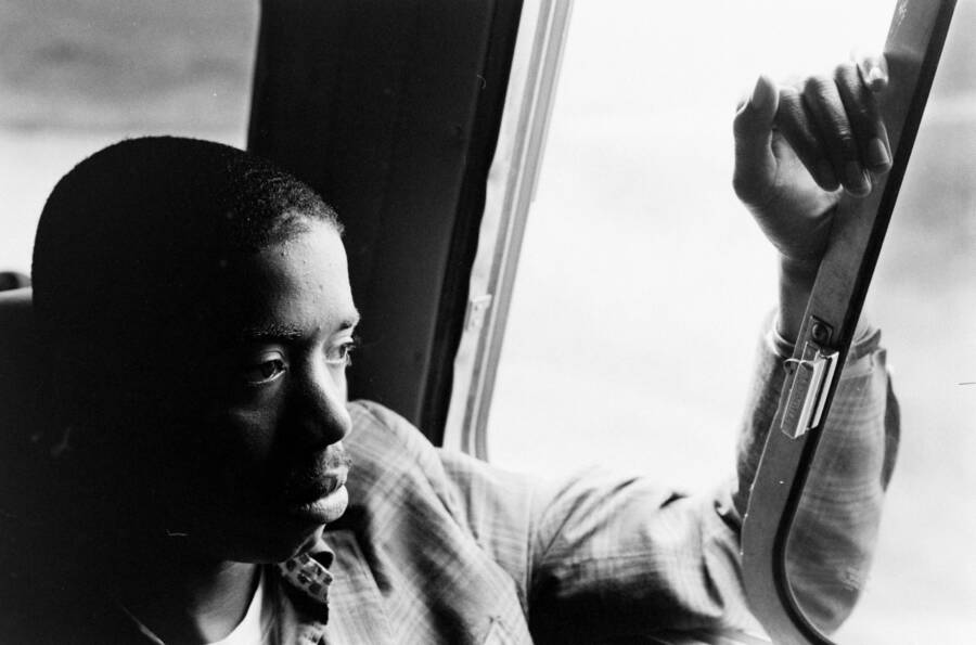 How The Freedom Riders Brought Global Attention To Segregation