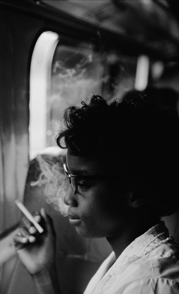 How The Freedom Riders Brought Global Attention To Segregation