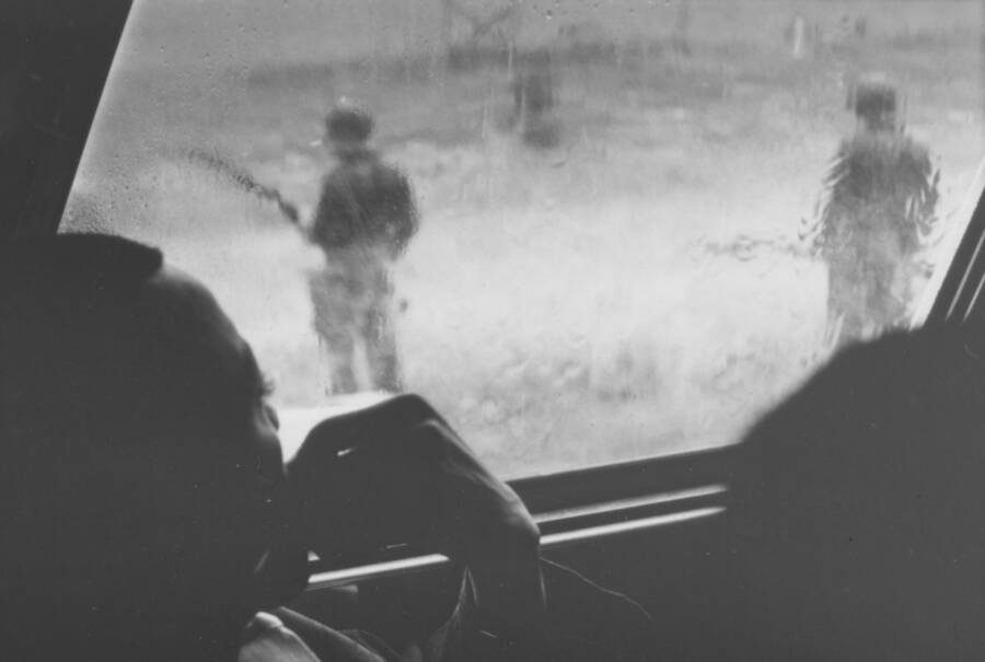 How The Freedom Riders Brought Global Attention To Segregation