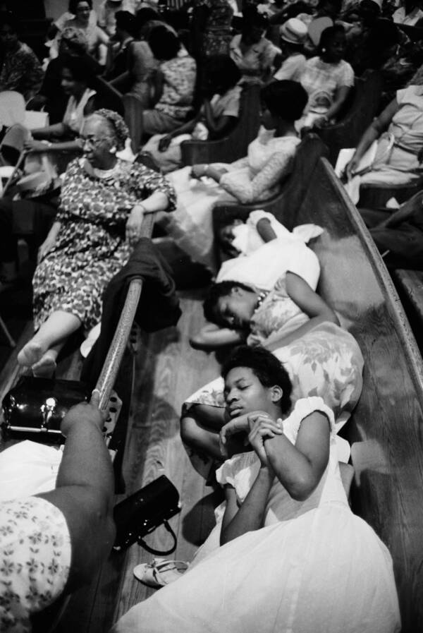 How The Freedom Riders Brought Global Attention To Segregation