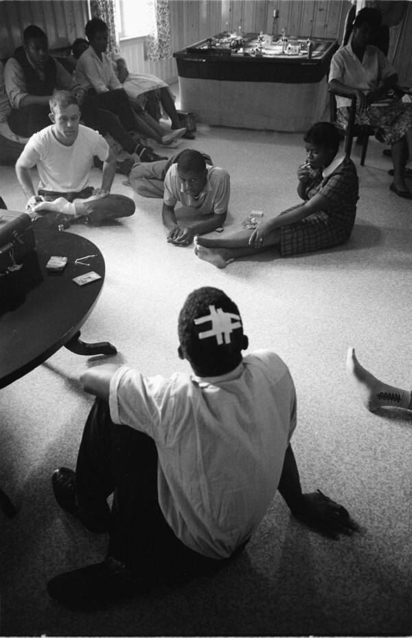 How The Freedom Riders Brought Global Attention To Segregation