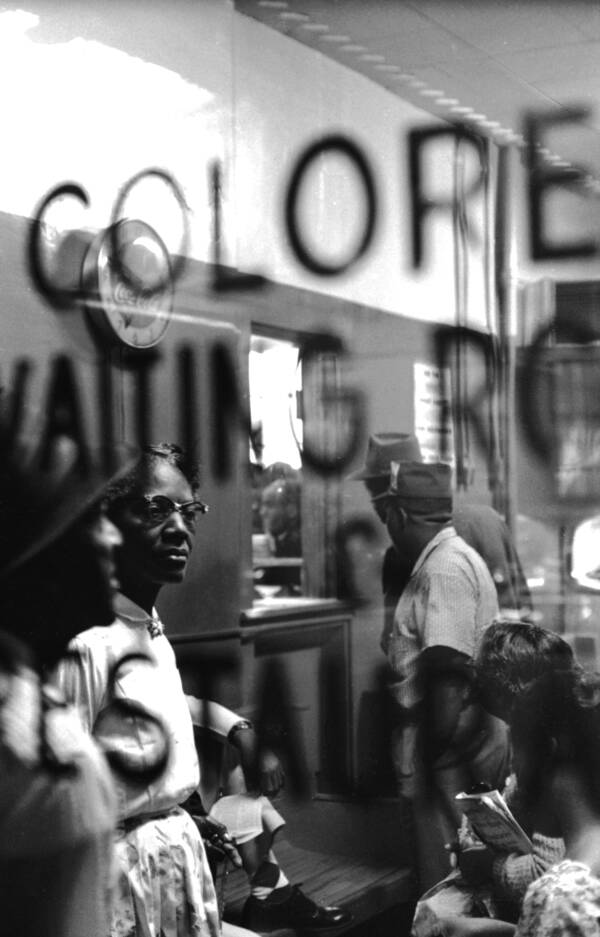 How The Freedom Riders Brought Global Attention To Segregation